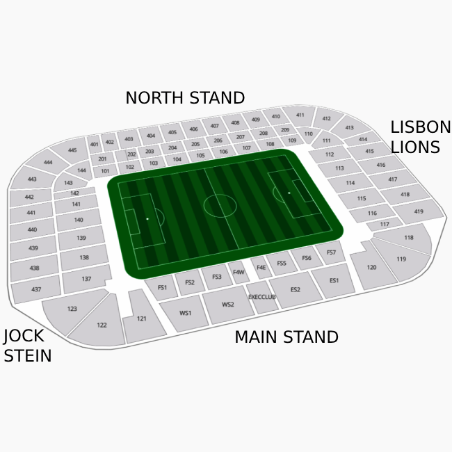 celtic park seating plan